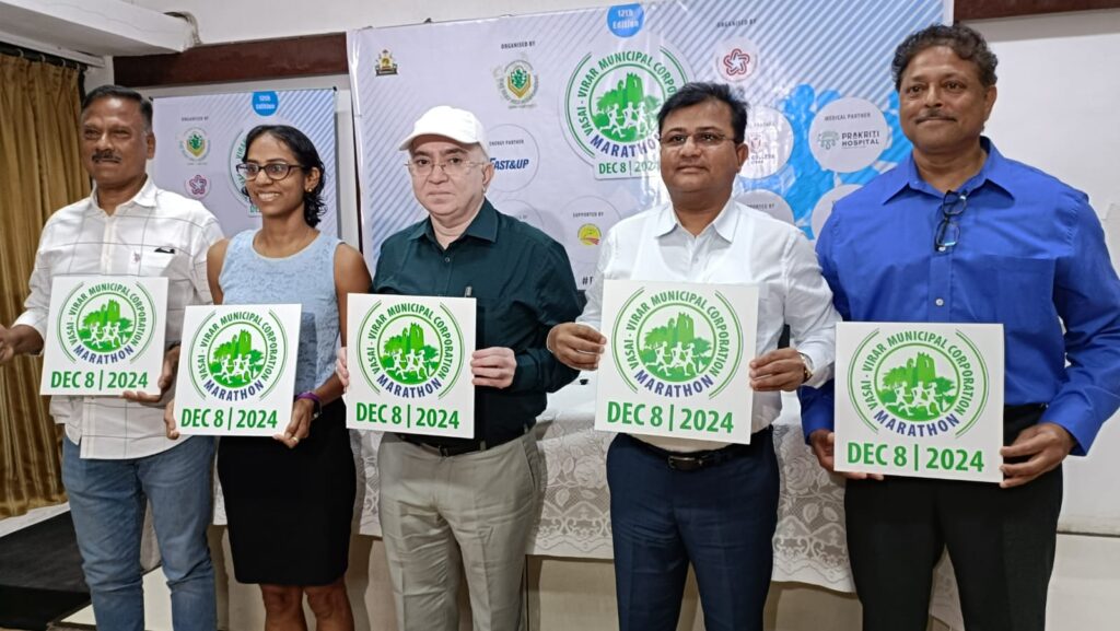 Registrations begin for 12th VVMCM as the Battle Run resumes: Mr ...