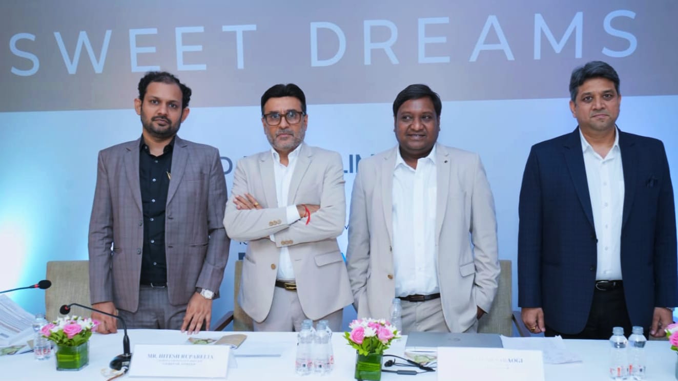 S D Retail Limited Rs. 64.98 crore IPO Opens on 20 September 2024 Price ...
