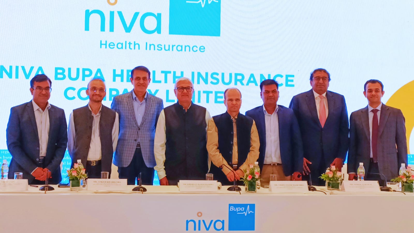 Niva Bupa Health Insurance Limited Initial Public Offering Opens on 7 ...