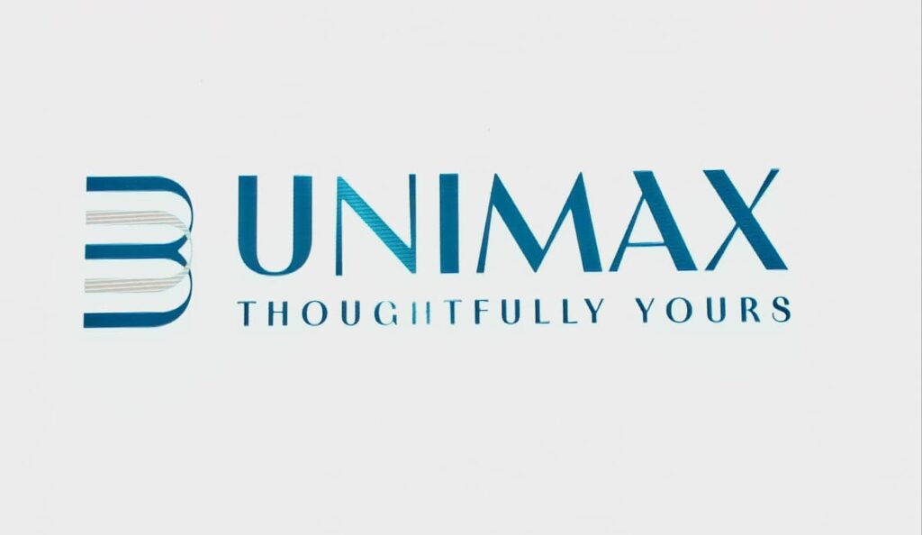 UniMax World unveils new logo, signalling a purpose-led growth phase ...