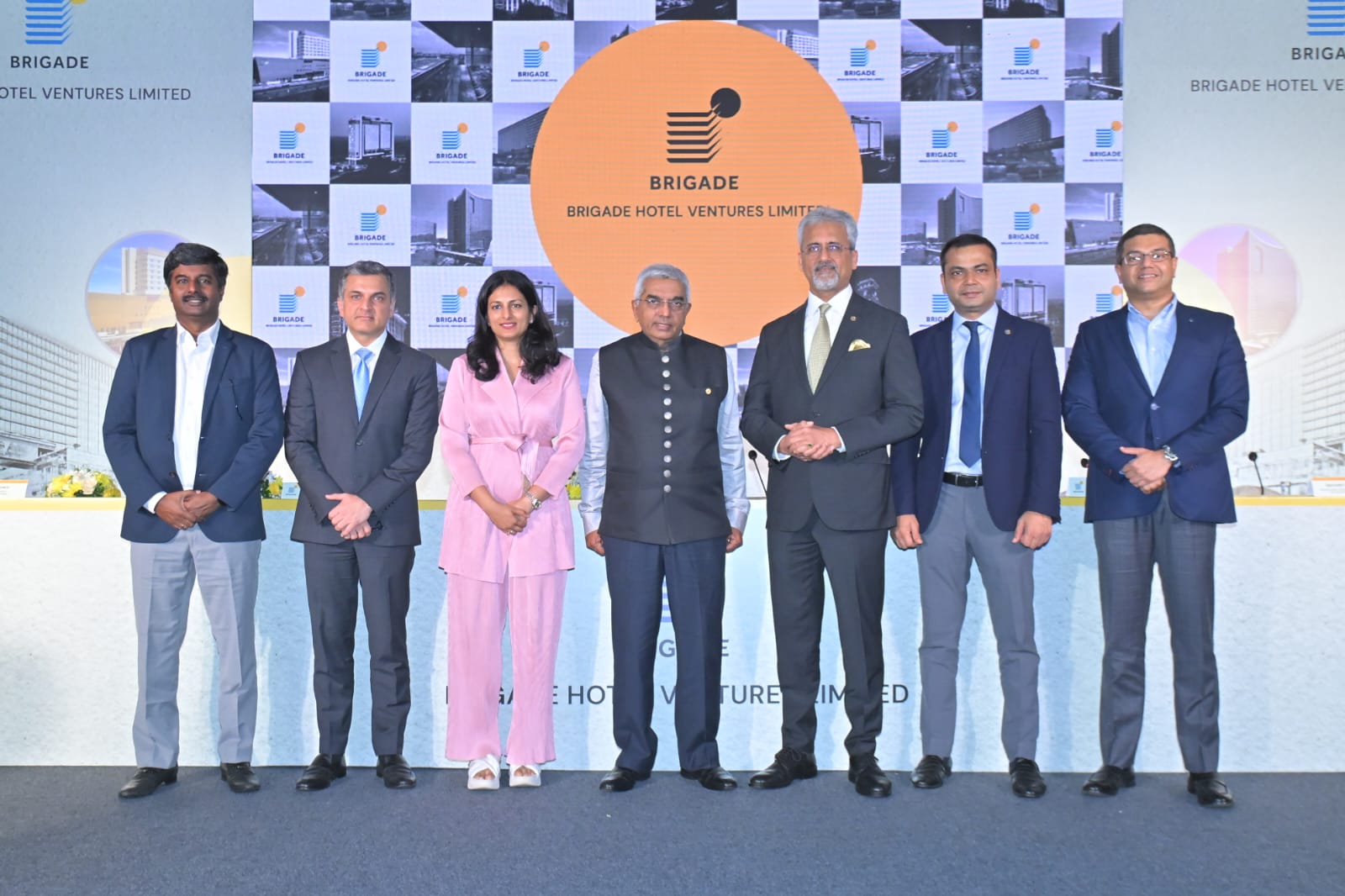 Brigade Hotel Ventures Ltd (BHVL) IPO Opens On 24 July 2025 Price Band Set At Rs. 85 - 90 Per ...