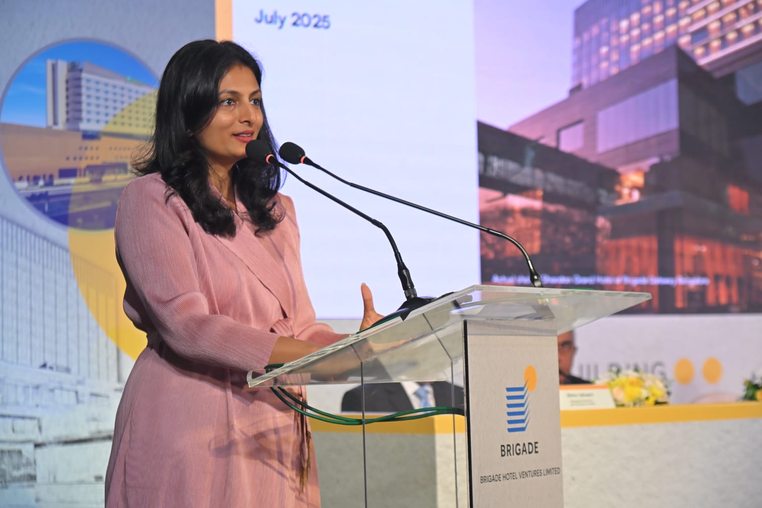 Brigade Hotel Ventures Ltd (BHVL) IPO Opens On 24 July 2025 Price Band Set At Rs. 85 - 90 Per ...