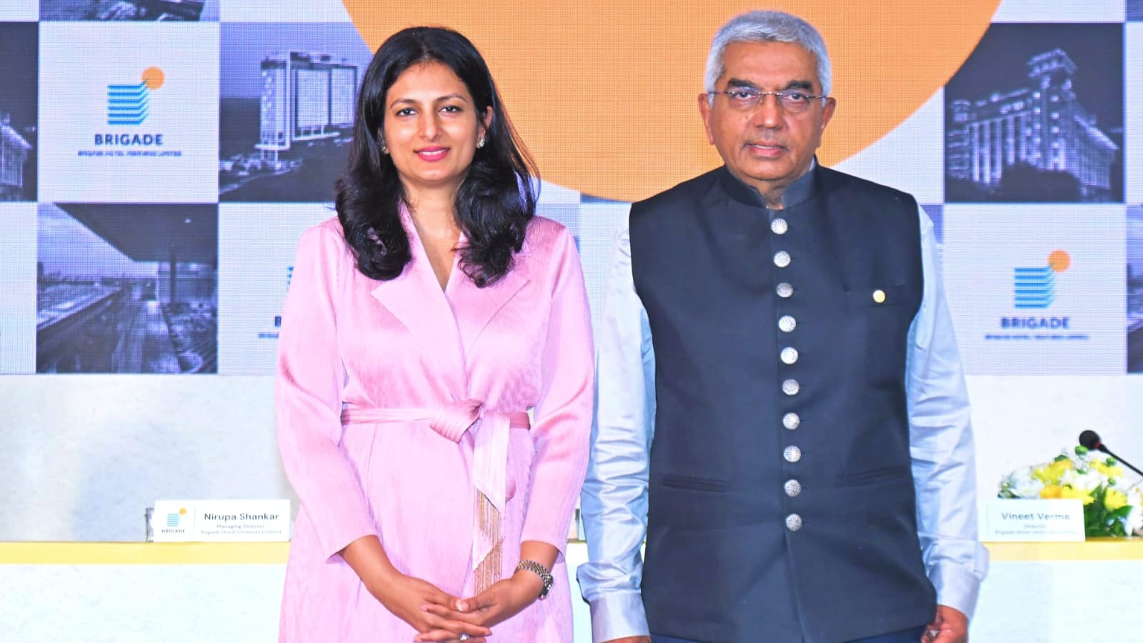 Brigade Hotel Ventures Ltd (BHVL) IPO Opens On 24 July 2025 Price Band ...