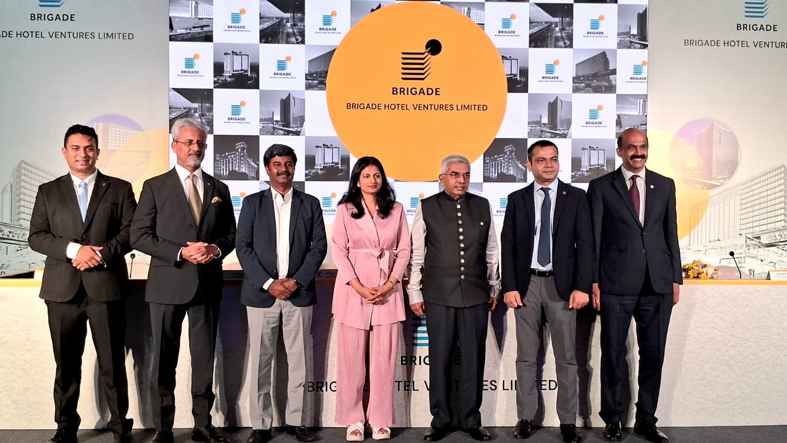 BRIGADE HOTEL VENTURES LIMITED INITIAL PUBLIC OFFERING TO OPEN ON ...