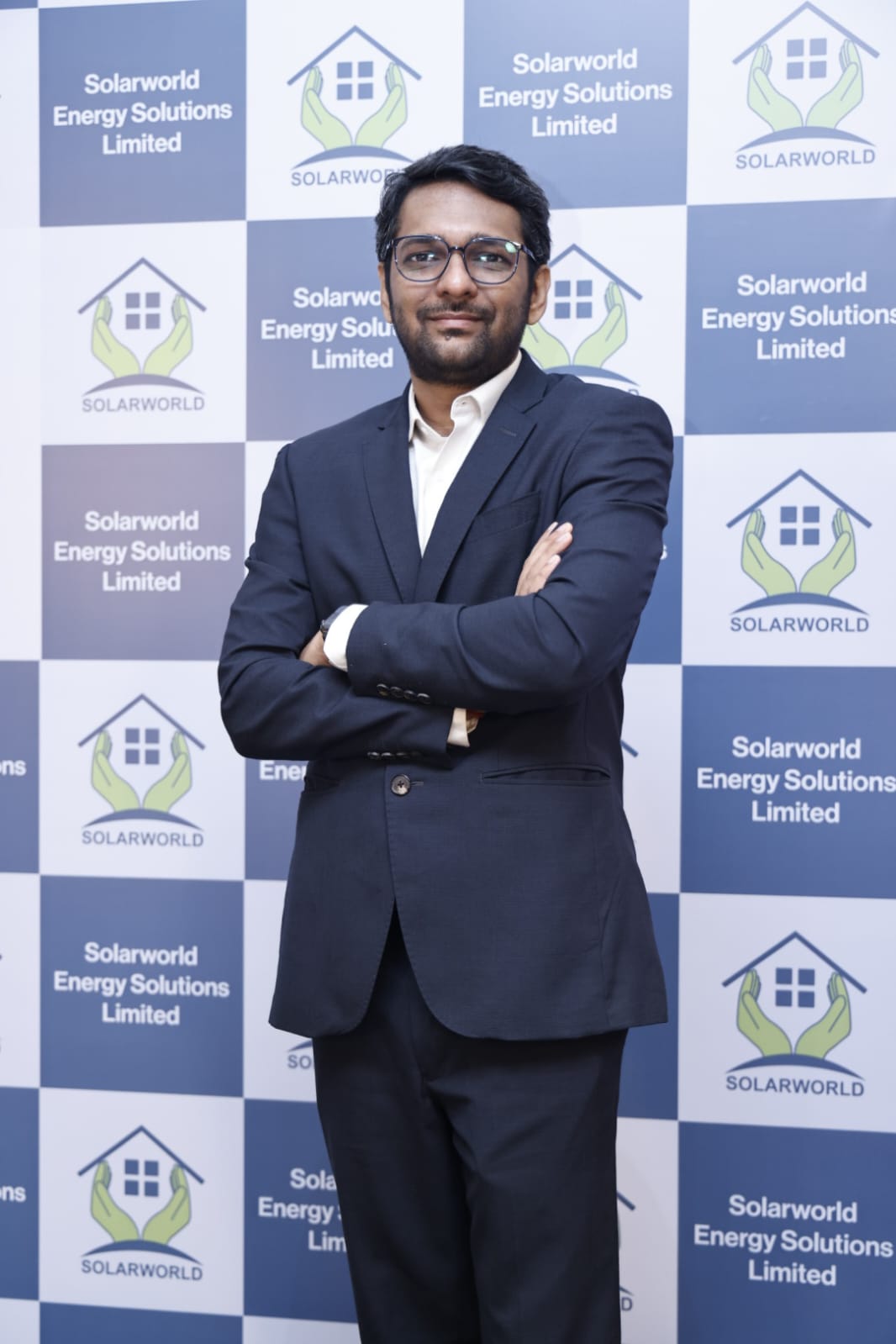 Solarworld Energy Solutions Limited Rs. 490 Crore IPO Opens On 23 ...