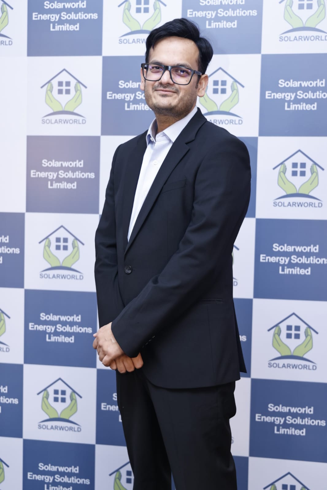 Solarworld Energy Solutions Limited Rs. 490 Crore IPO Opens On 23 September 2025 | Global Prime News