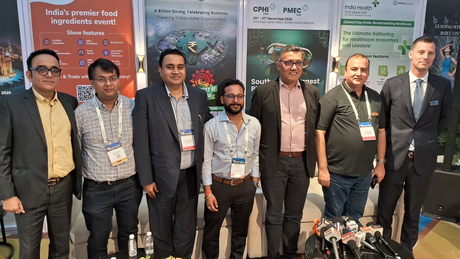 India’s Largest Hand Tools, Power Tools And Fasteners Expo 2025 [HTF ...