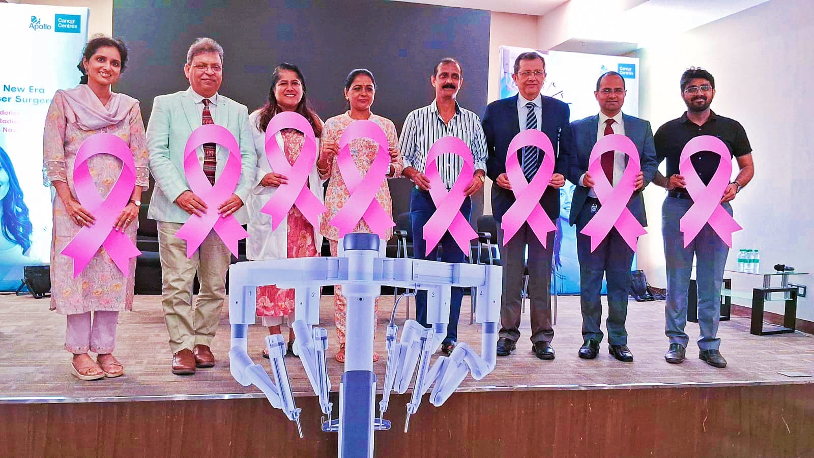 Apollo Hospitals Navi Mumbai Leads to Rapid Recovery for Patient with ...