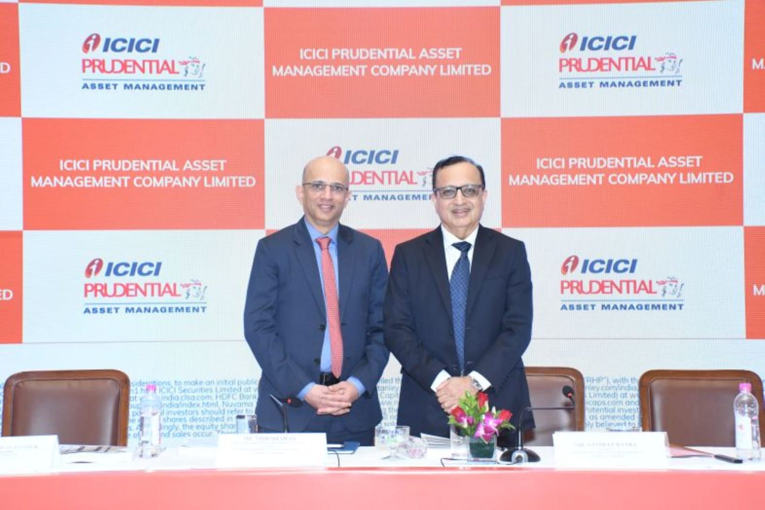 ICICI Prudential Asset Management Company Limited IPO Opens On 12 ...