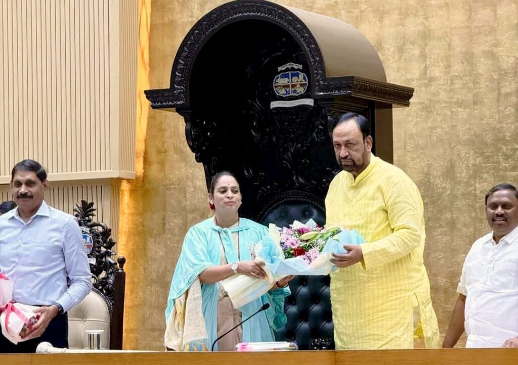 Vijay Chougule Appointed As NMMC Opposition Leader After Family’s ...