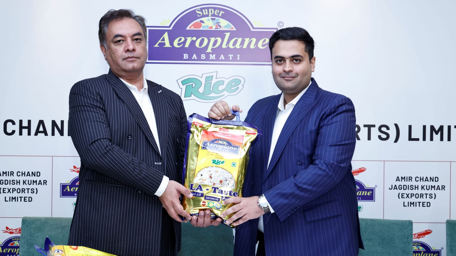 Amir Chand Jagdish Kumar (Exports) Limited Rs 4,400 million IPO Open On ...